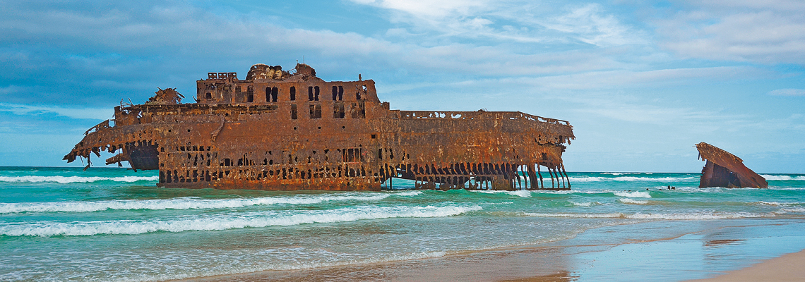 Kapverdské ostrovy - Dovolenka 2023 | KARTAGOtours