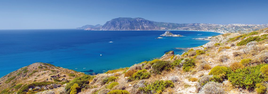 Dovolenka Egejská riviéra - Bodrum - Turecko | KARTAGOtours