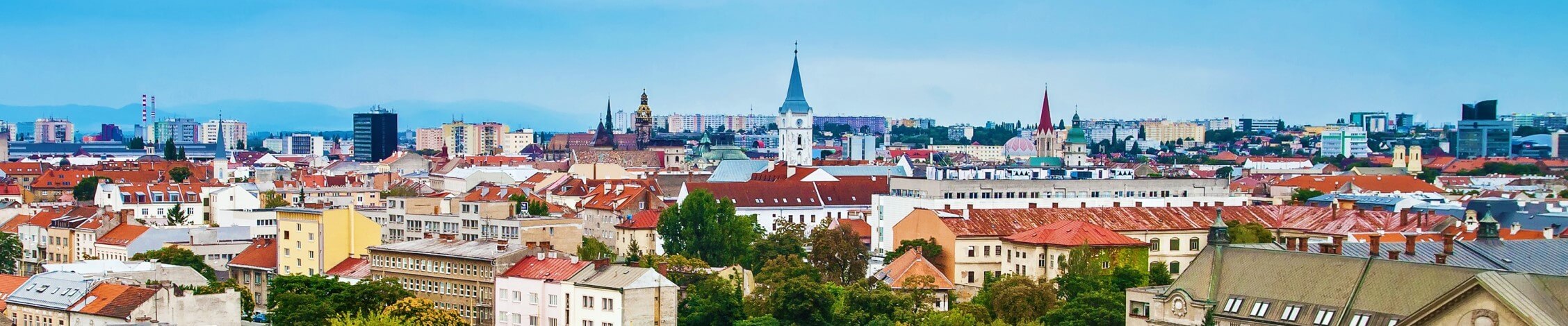 Last minute z Košíc dovolenka letecky 2025 | KARTAGOtours