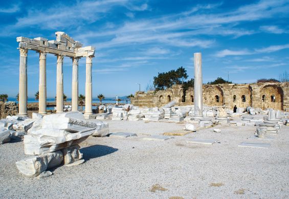 Last minute Side | KARTAGOtours